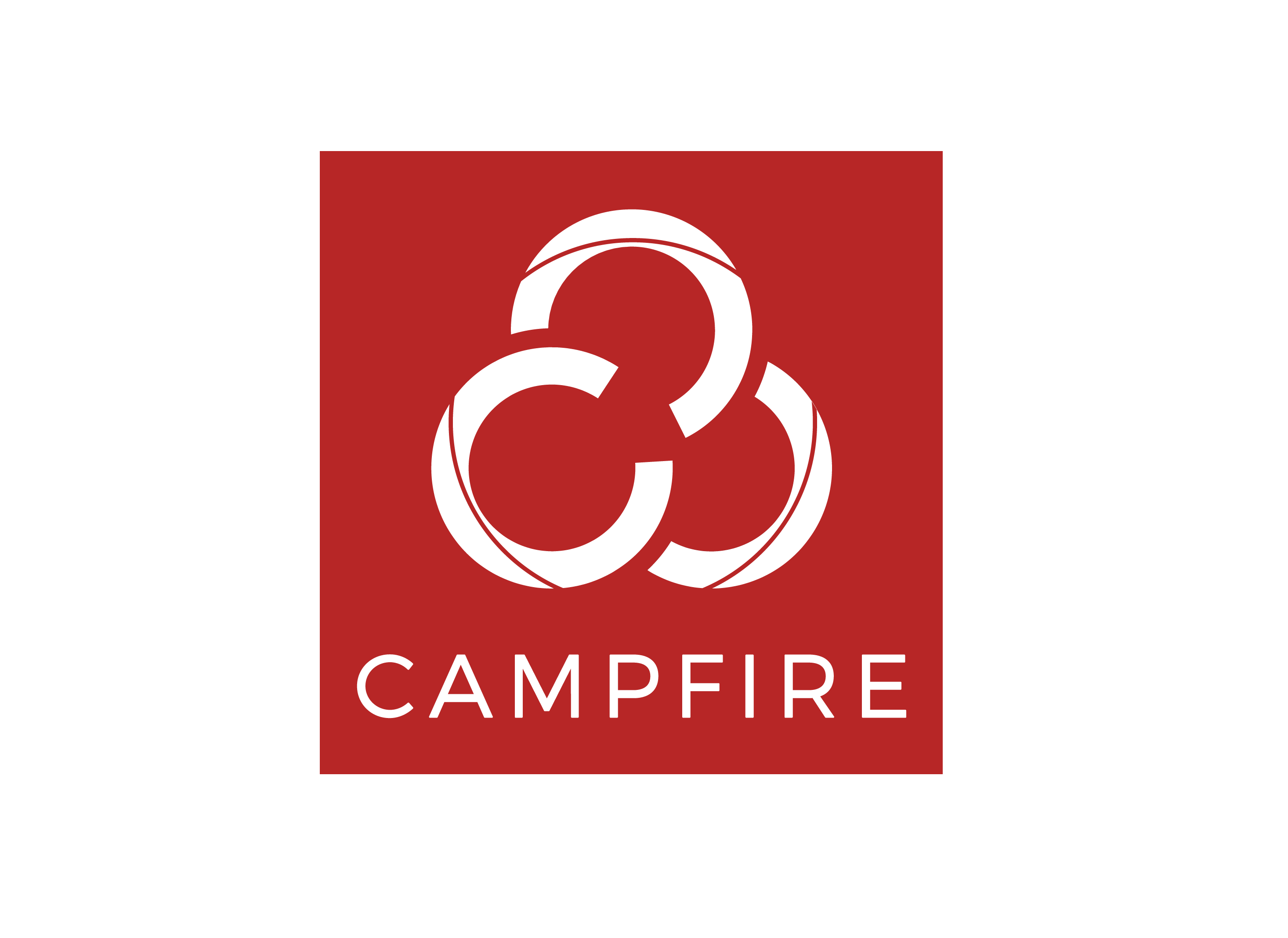 Campfire – Hong Kong Projector