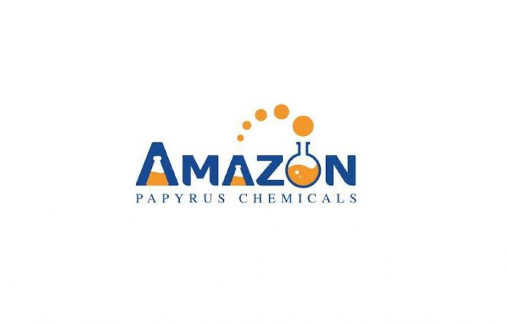 Amazon Papyrus Chemicals Ltd - Hong Kong Projector