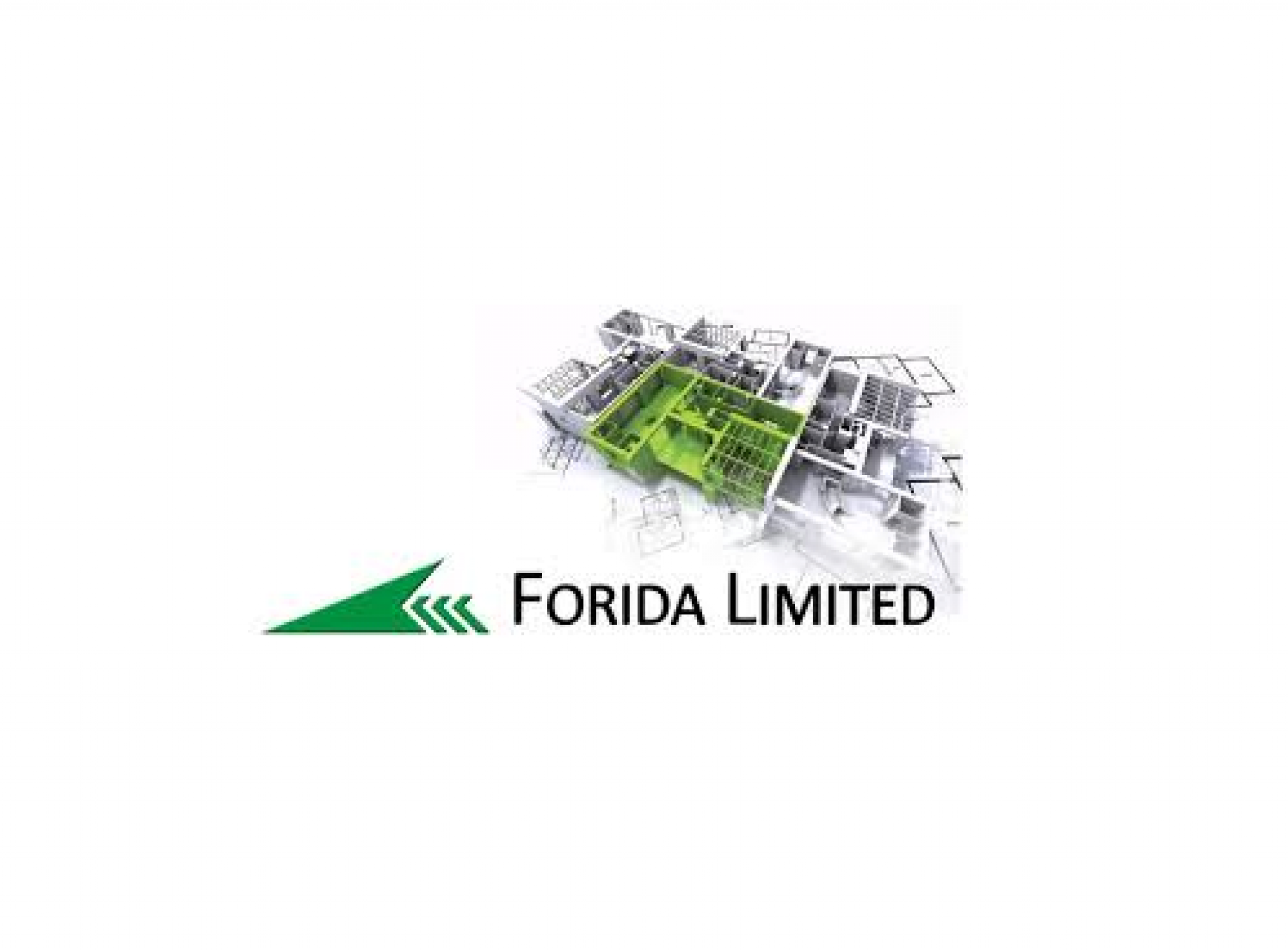 Forida Limited Hong Kong Projector