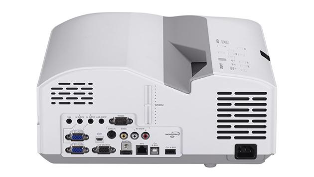 Casio XJ-UT310WN - Hong Kong Projector