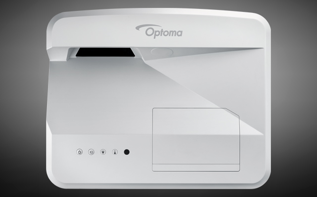 Optoma EH320UST 超短焦多功能投影機 - Hong Kong Projector