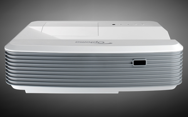 Optoma EH320UST 超短焦多功能投影機 - Hong Kong Projector