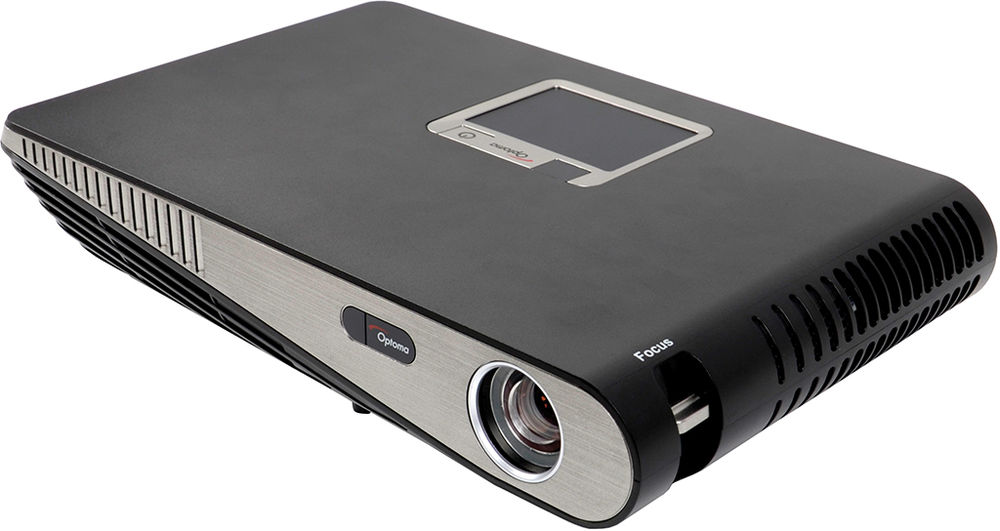 Optoma ML1500 高亮度手提式投影機 - Hong Kong Projector