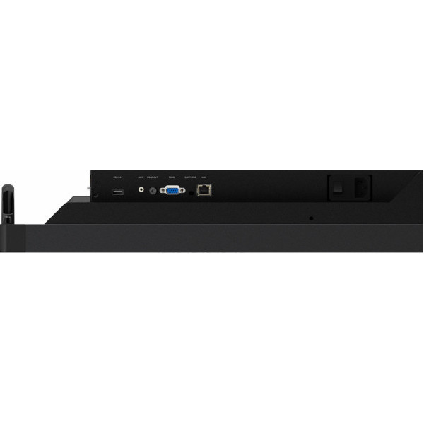 ViewSonic IFP7550 75 吋 Ultra HD ViewBoard® - Hong Kong Projector