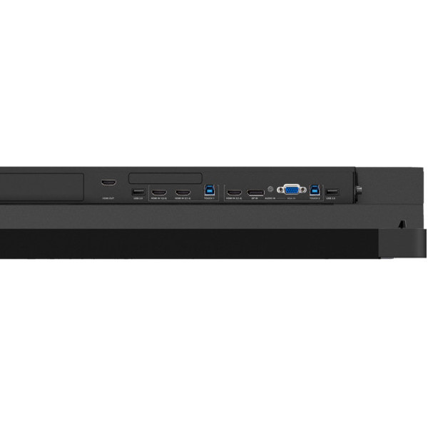 ViewSonic IFP7550 75 吋 Ultra HD ViewBoard® - Hong Kong Projector