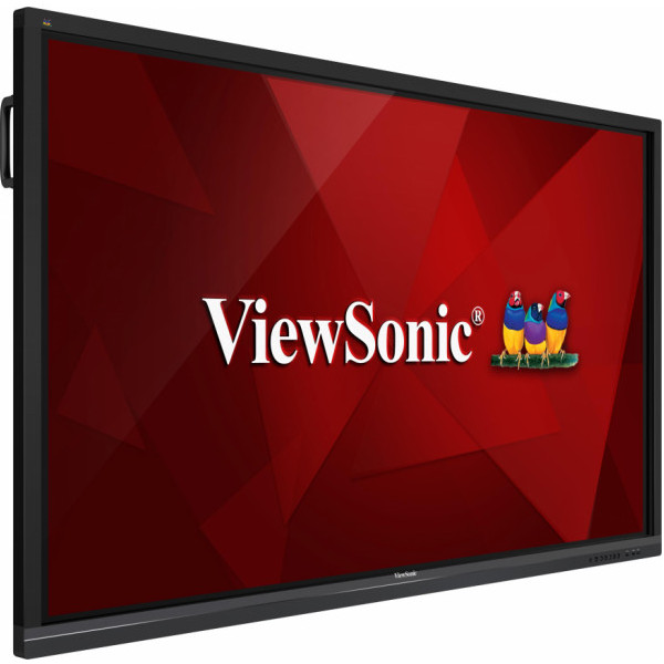 ViewSonic IFP7550 75 吋 Ultra HD ViewBoard® - Hong Kong Projector