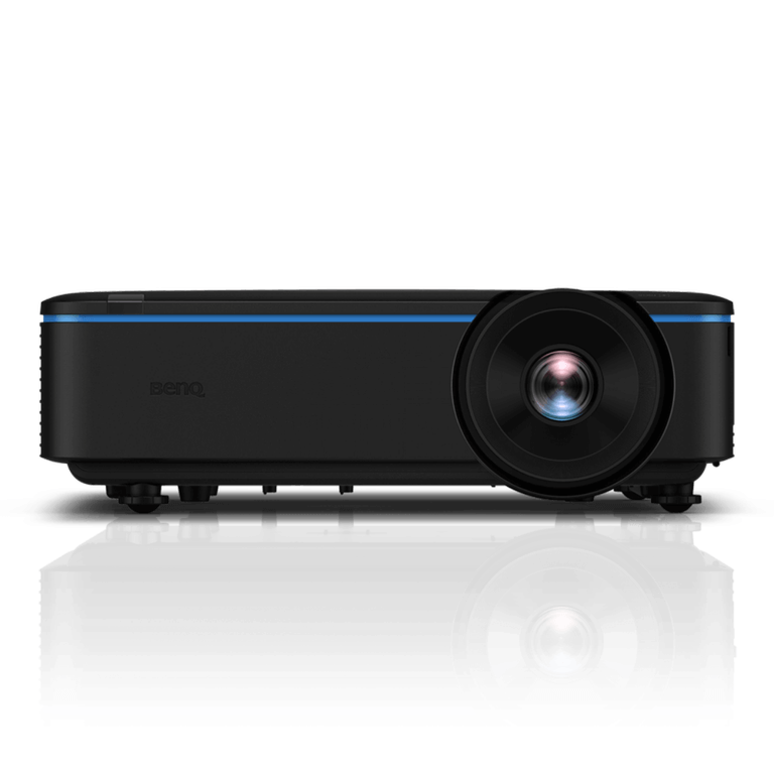 BenQ | WUXGA Short Throw Installation Laser Projector with 5000 Lumens ...