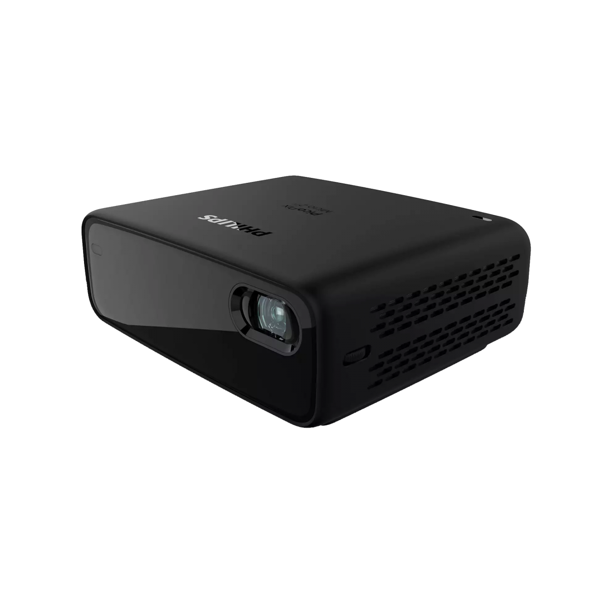 Philips PicoPix Micro 2TV 移動投影機 PPX360/INT - Hong Kong Projector