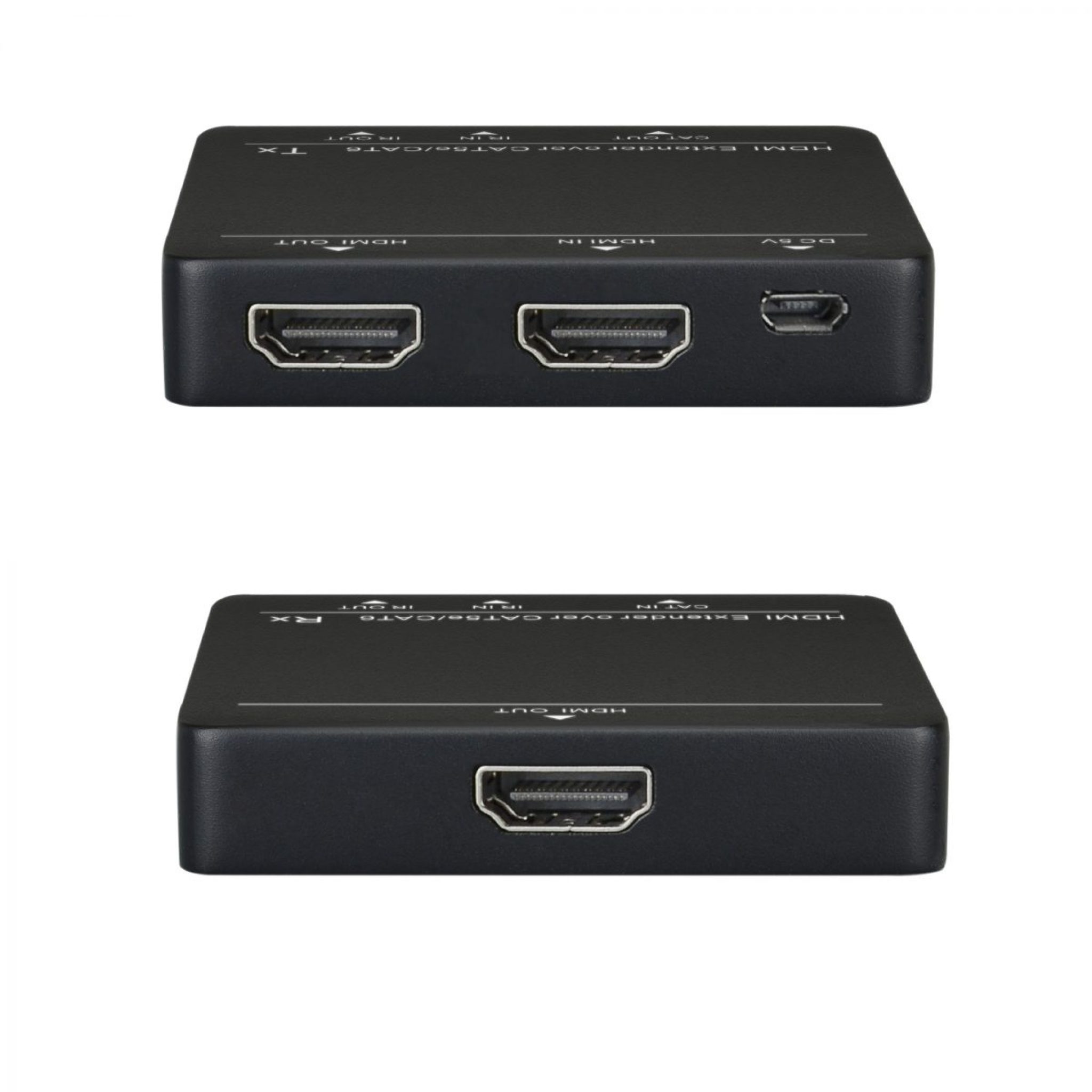 ACHD-EX50 HDMI extender - 香港投影