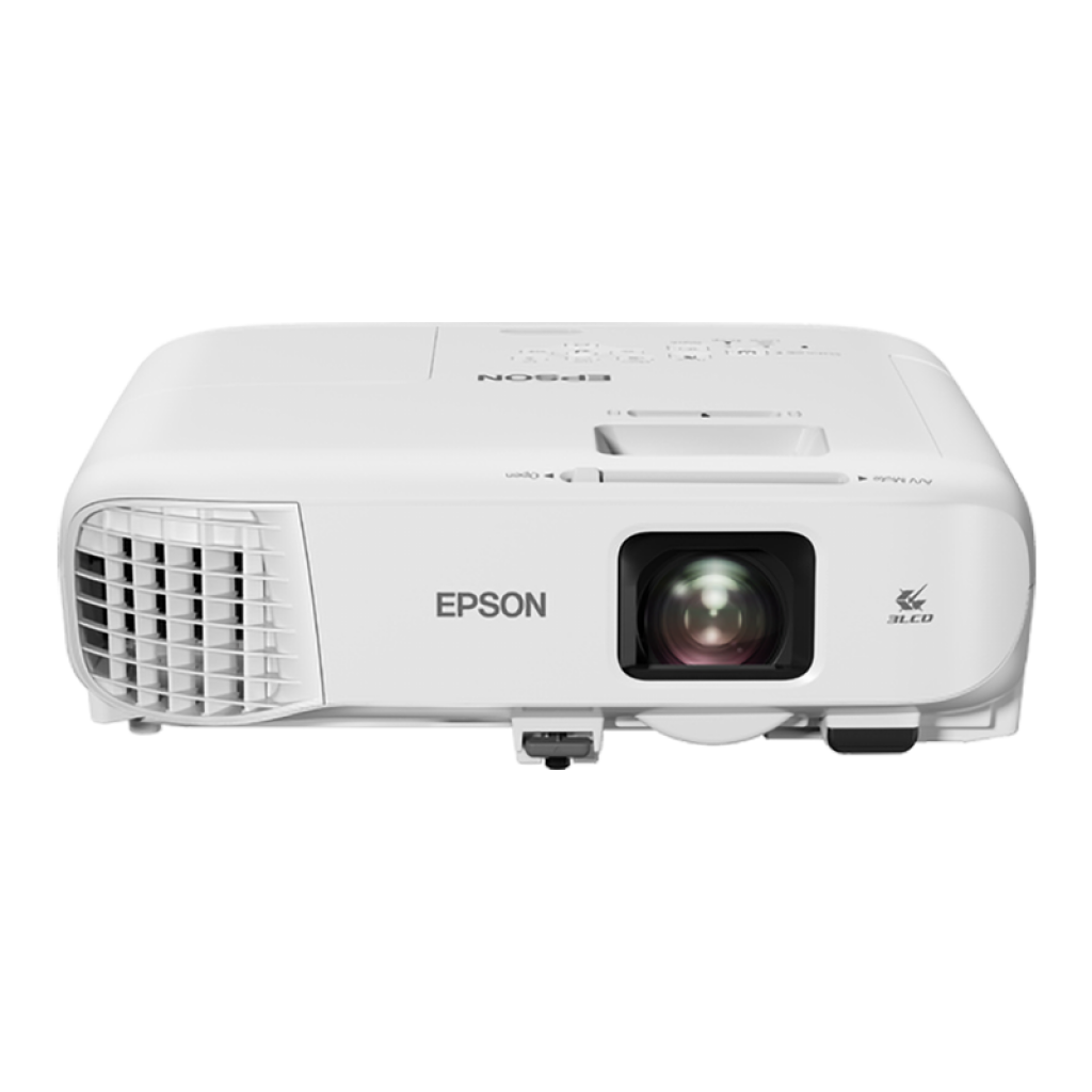 Epson EB-982W WXGA 3LCD Projector - 香港投影