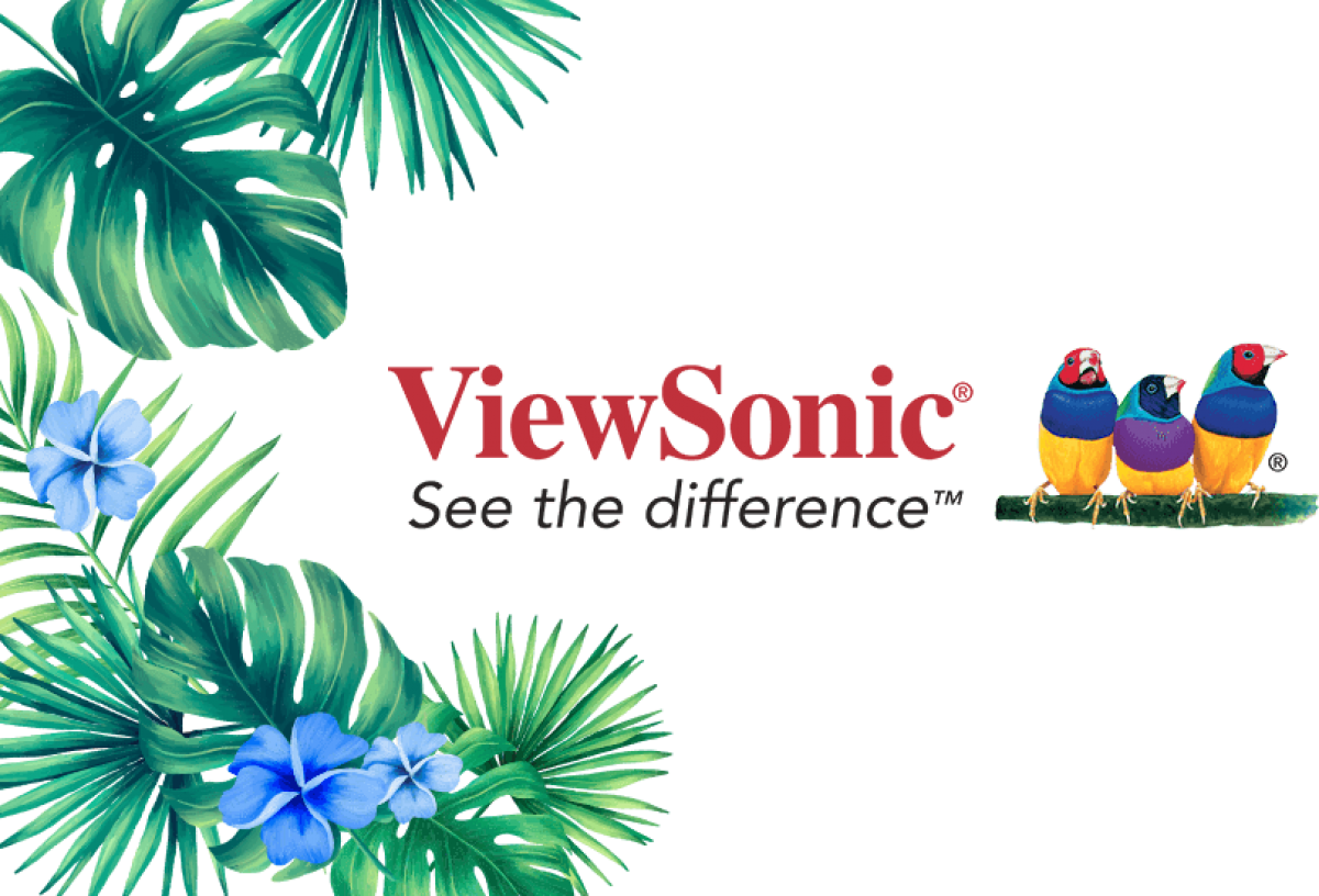 ViewSonic 投影機十大熱賣機型推介 - 香港投影