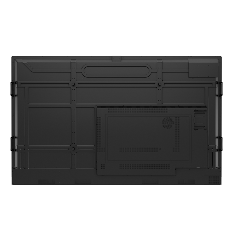 BenQ RP8604 | 4K UHD 86" Pro系列教育互動顯示屏 - 香港投影