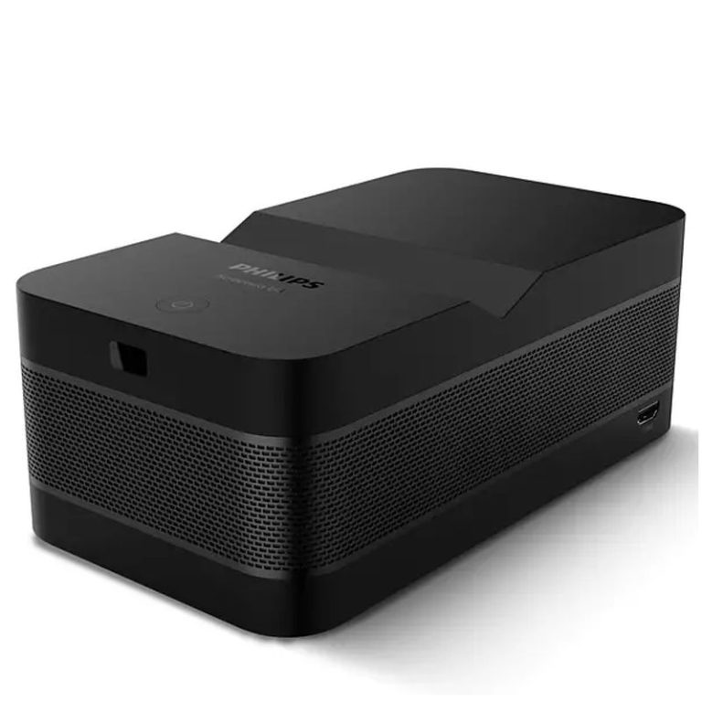 Philips Screeneo U4 家用投影機 SCN350/INT - 香港投影