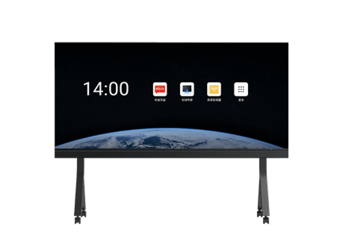 QSTECH LED DISPLAY - 香港投影