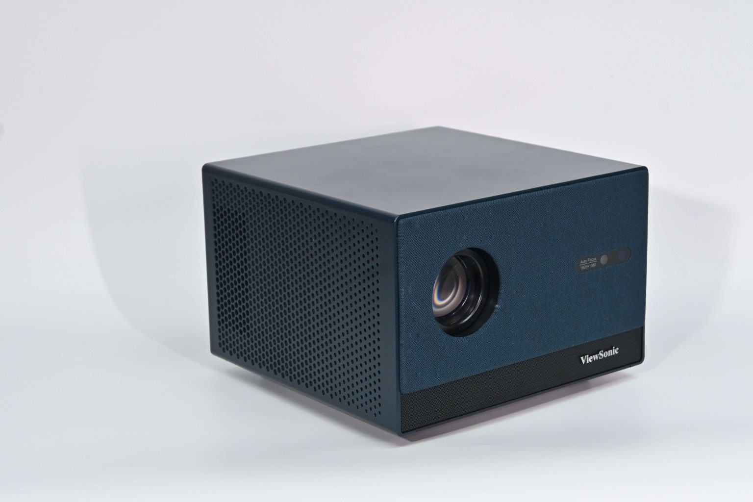 【開箱評測】ViewSonic LX60HD 1080P 投影機 ⎜內置 Google TV - 香港投影